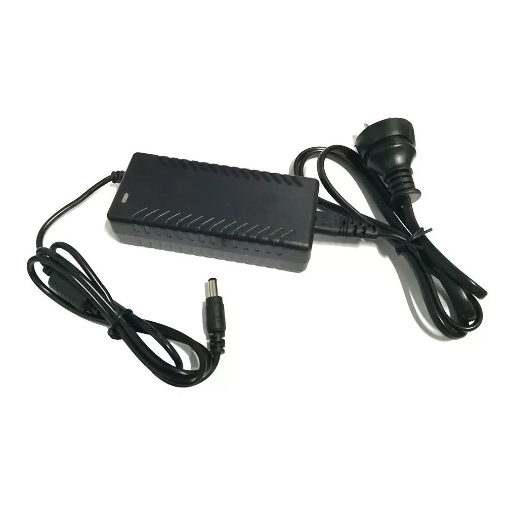 Fuente Transformador 12v. Cc. Para Cerrajeria Alim. 220v.ca. – PLAGASONIX